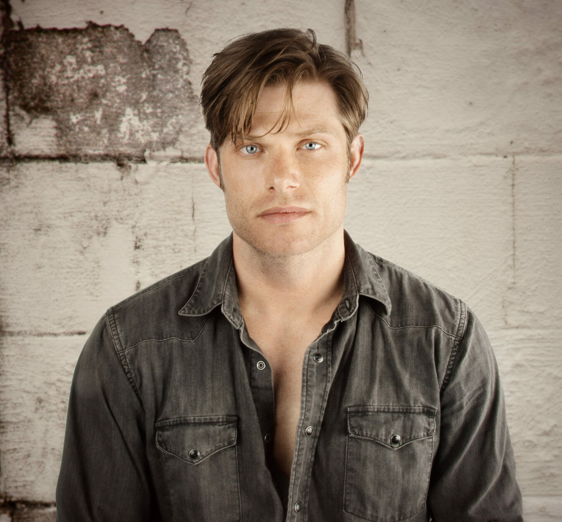 Chris Carmack from ABC’s ‘Nashville’ joins Concert for Love and ...