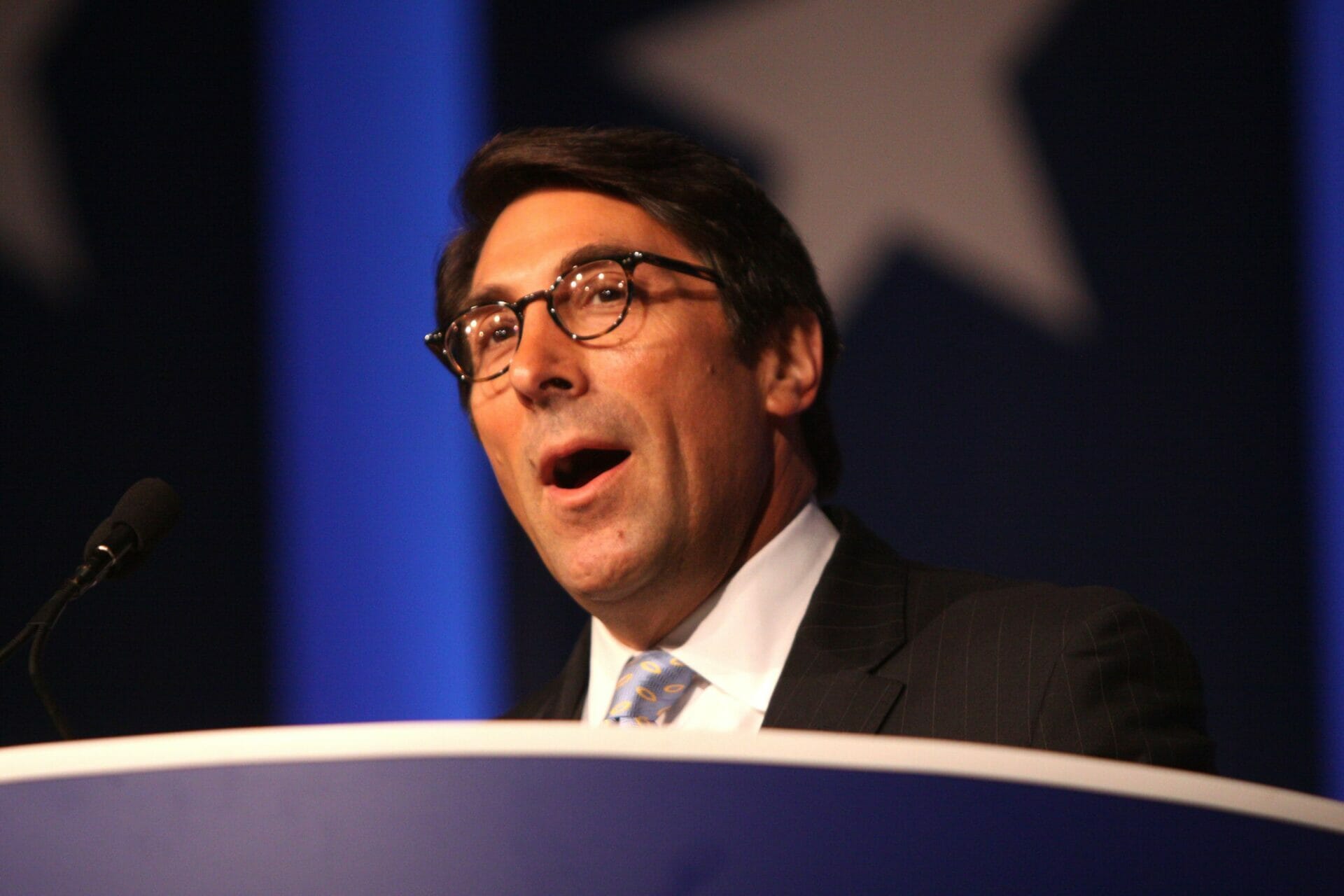 Jay Sekulow | GLAAD