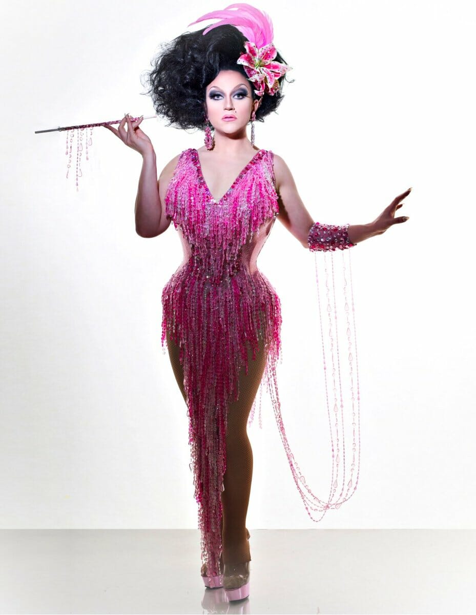 Drag Race on the road – from TV to tour | GLAAD
