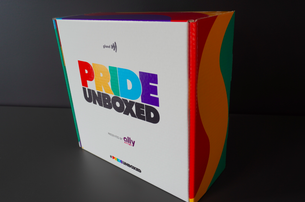 GLAAD highlights over 100 virtual LGBTQ Pride events and unveils “Pride ...