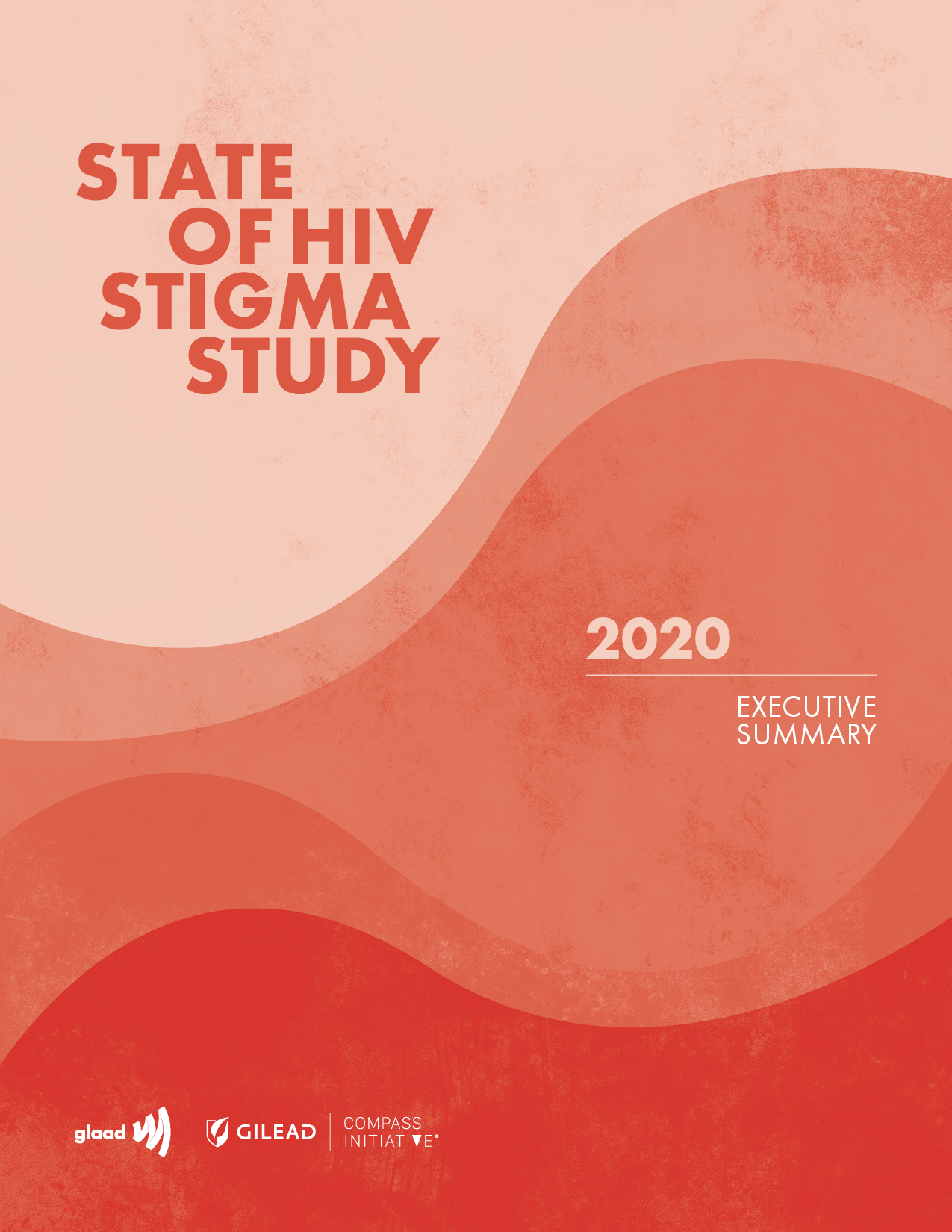 2020 State of HIV Stigma Survey | GLAAD