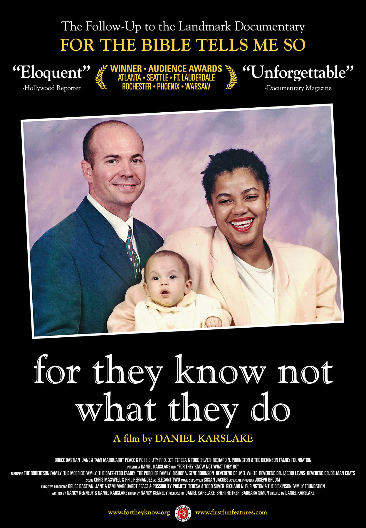 GLAAD supports groundbreaking new documentary on LGBTQ people in ...