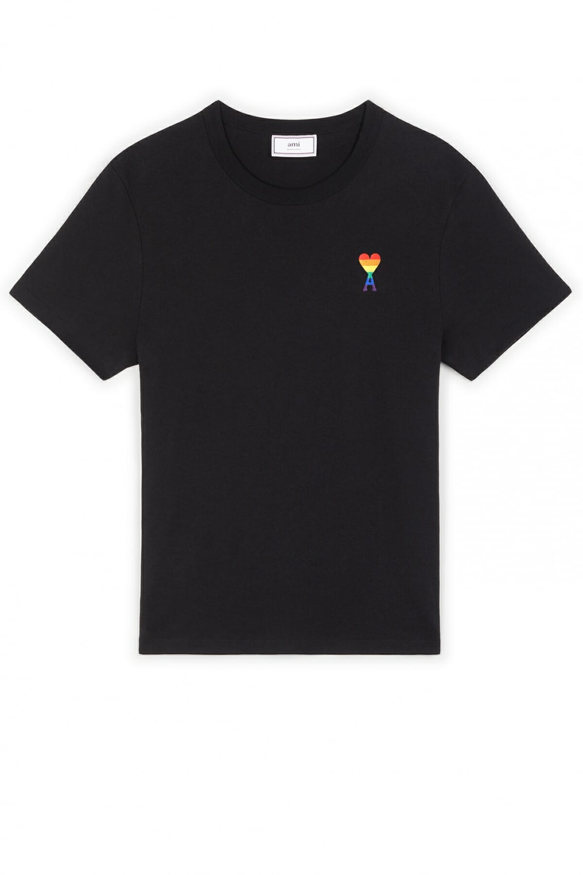 AMI Teams Up with GLAAD to Launch Pride Collection | GLAAD