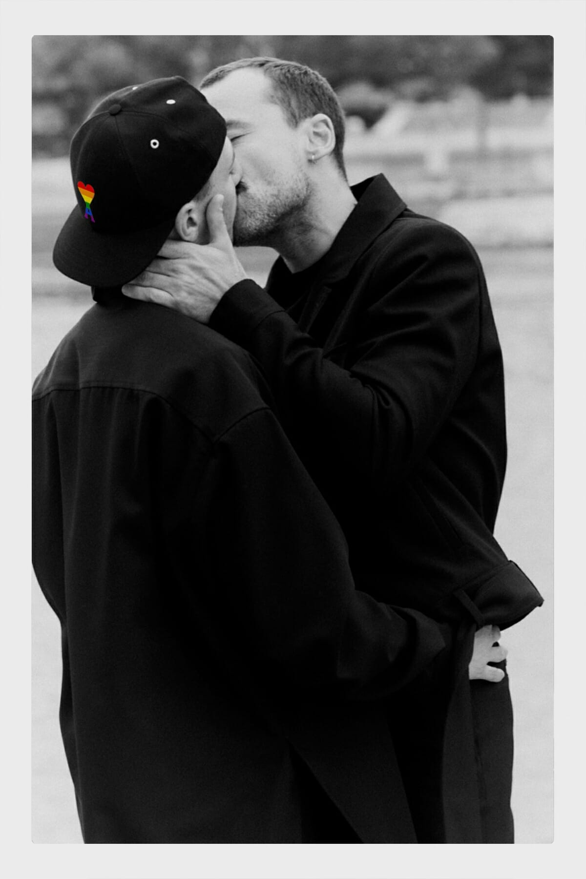 AMI Teams Up with GLAAD to Launch Pride Collection | GLAAD