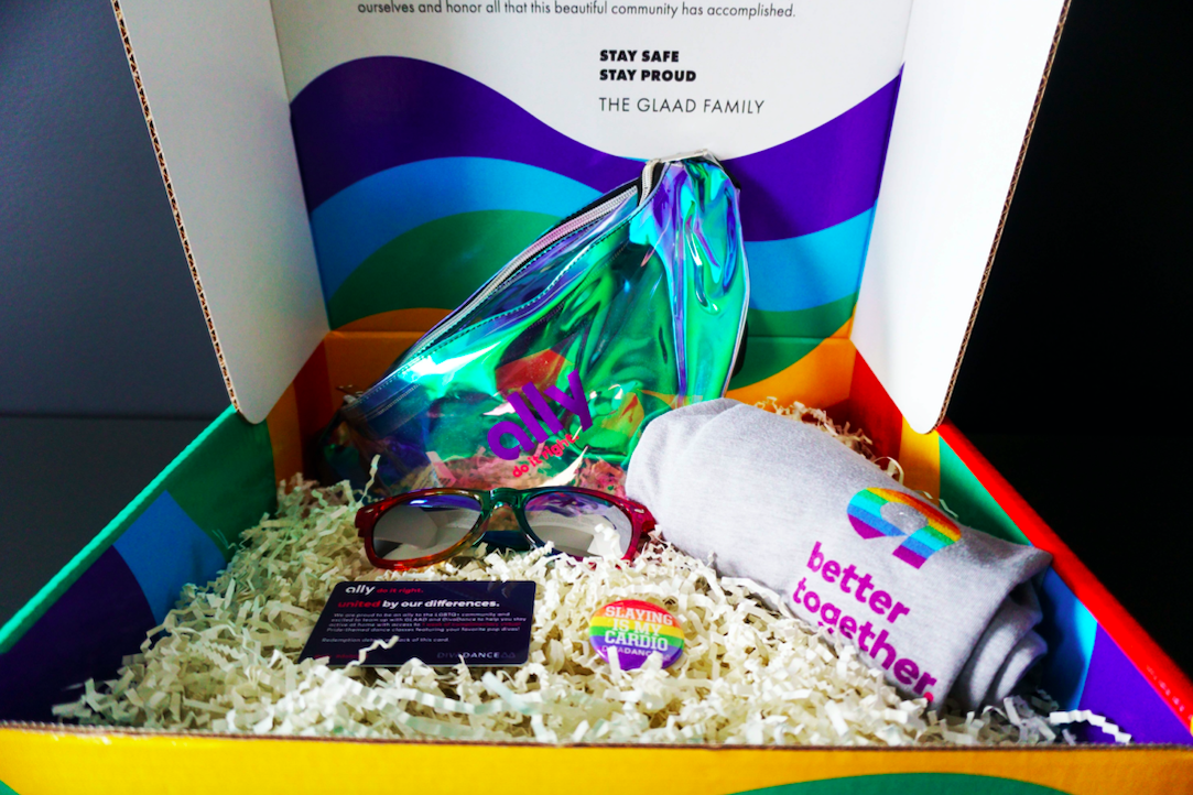 GLAAD highlights over 100 virtual LGBTQ Pride events and unveils “Pride ...