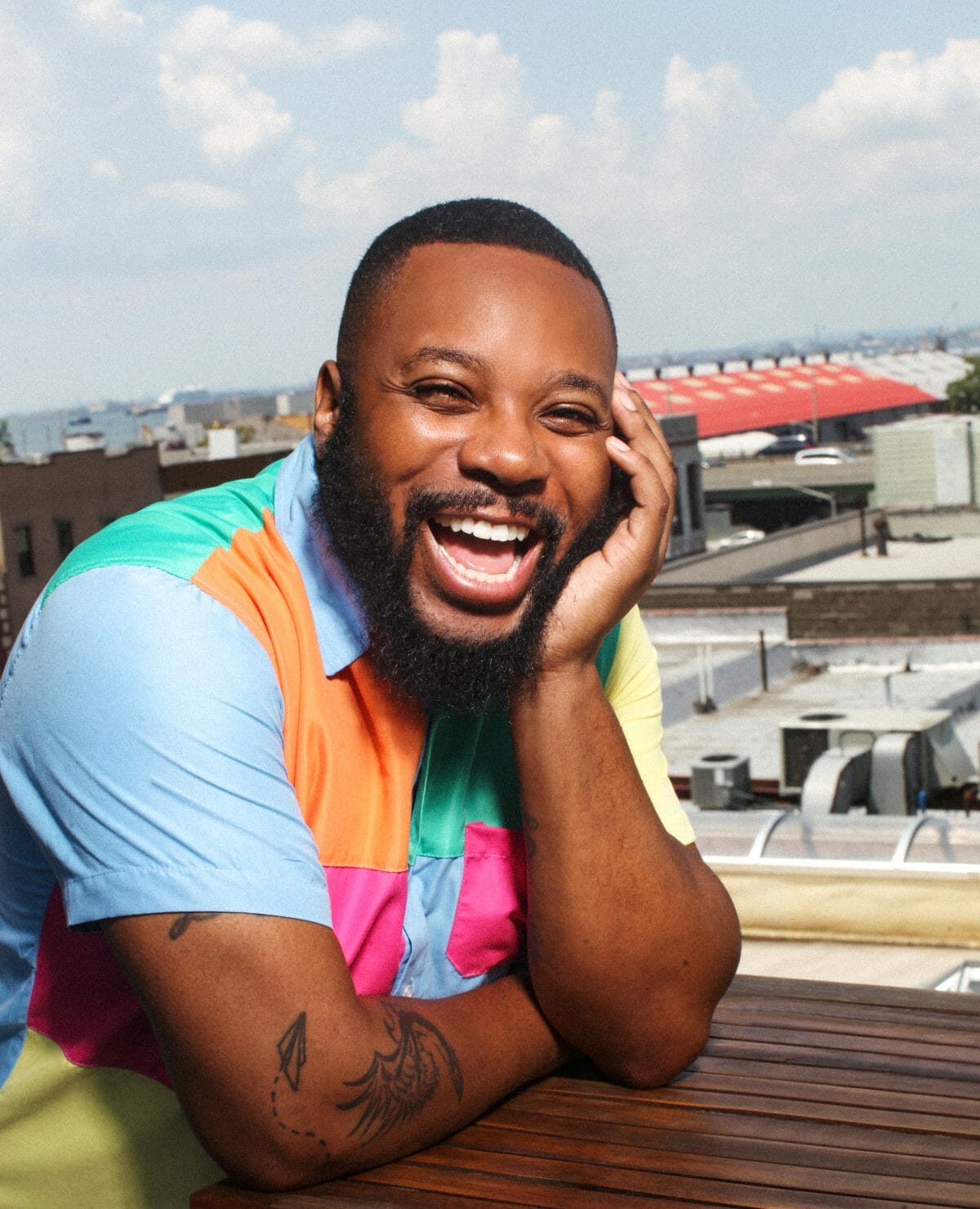 GLAAD releases findings from first ‘State of HIV Stigma’ survey and ...