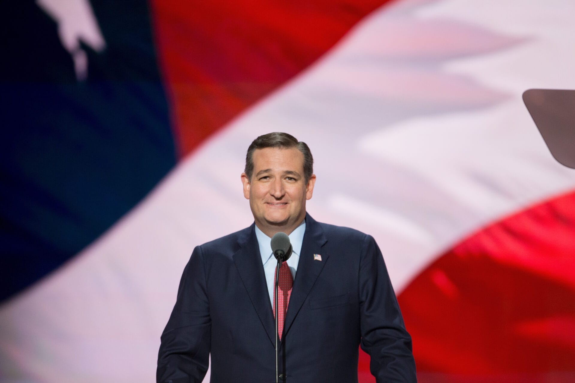 Ted Cruz | GLAAD
