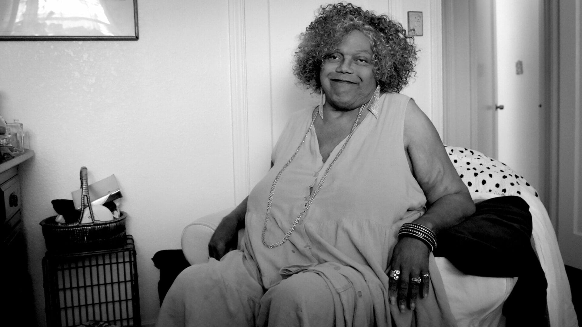 Miss Major Griffin-Gracy: The Celebrated Trans Elder Opens Up on the ...