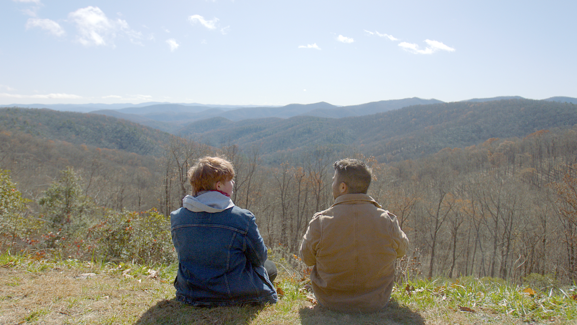 This docu-series spotlights trans people across the country who ...