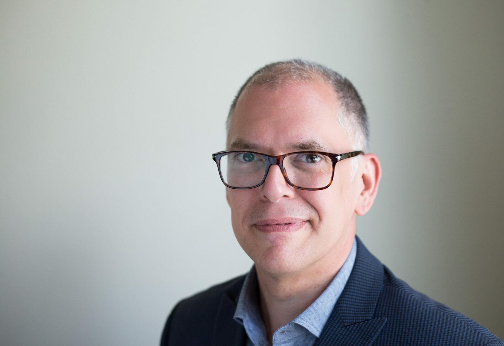 Jim Obergefell says we still don’t enjoy ‘true’ marriage equality on ...