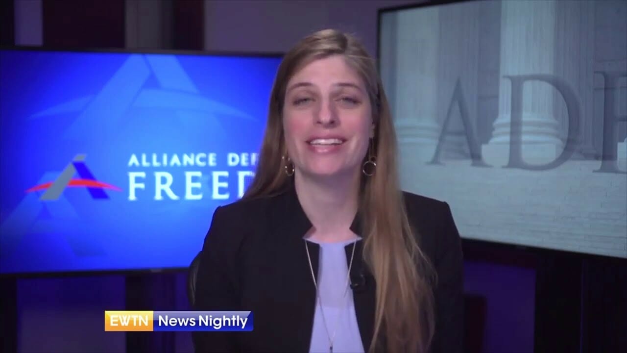 Kate Anderson | GLAAD