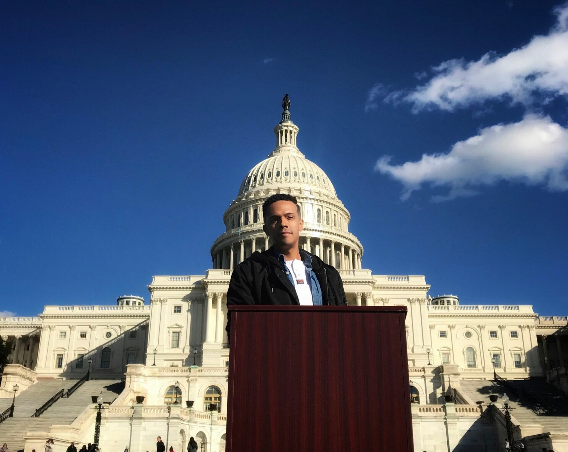 Pulse Survivor Brandon Wolf Explains Why the Media Needs to Change How ...