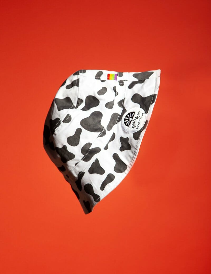 GLAAD teams up with Teletubbies for their first-ever “Love Who You Are ...