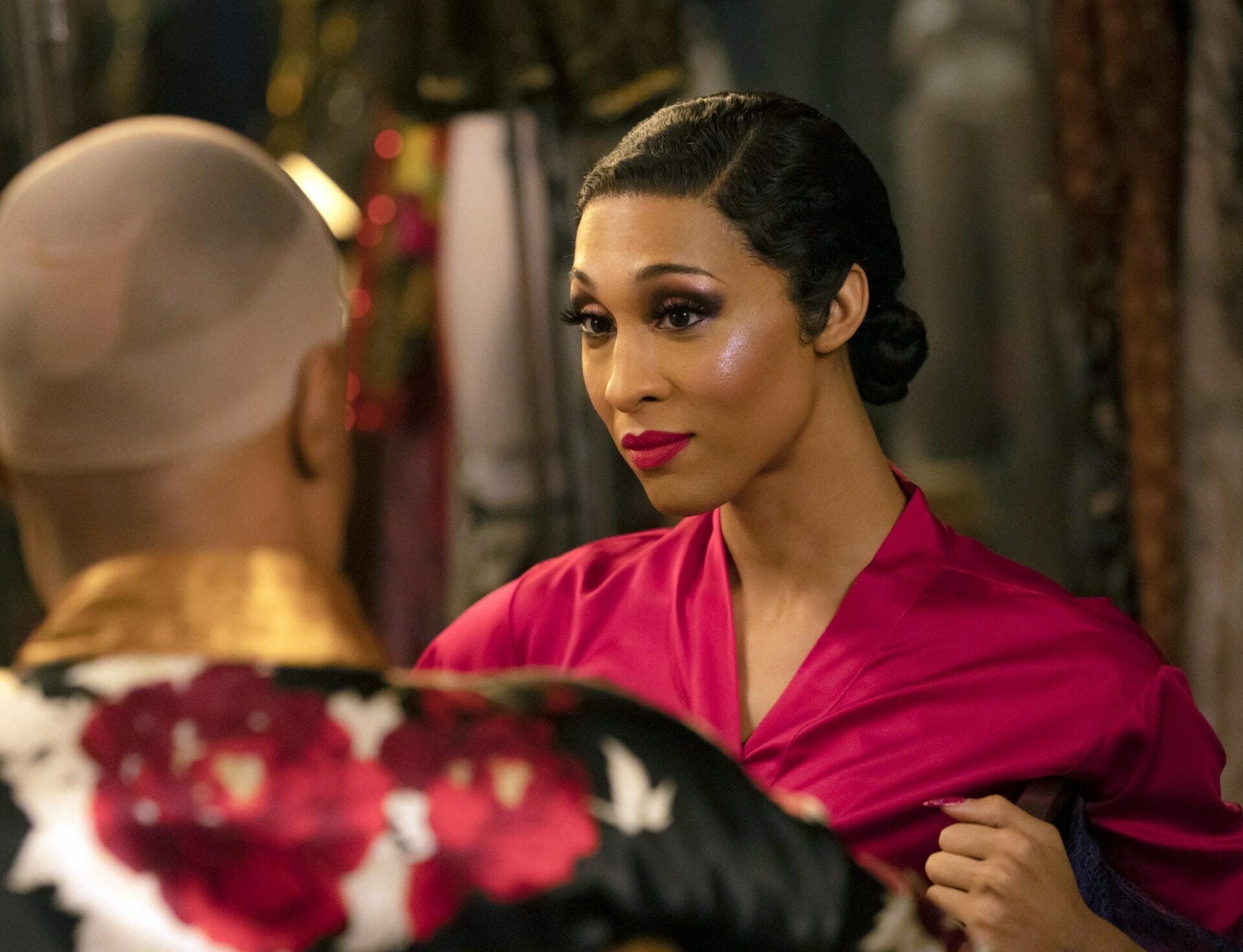 POSE Provided Representation For An Underserved Community; An Emmy Win ...