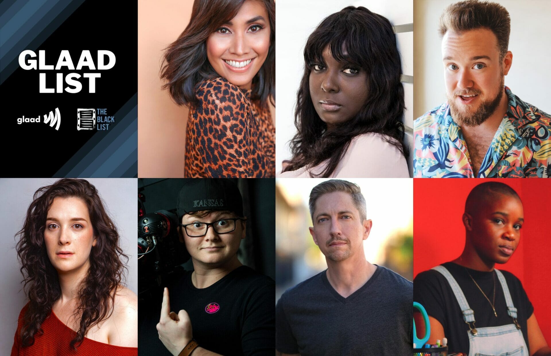 Meet the seven trans writers on the 2022 GLAAD List | GLAAD