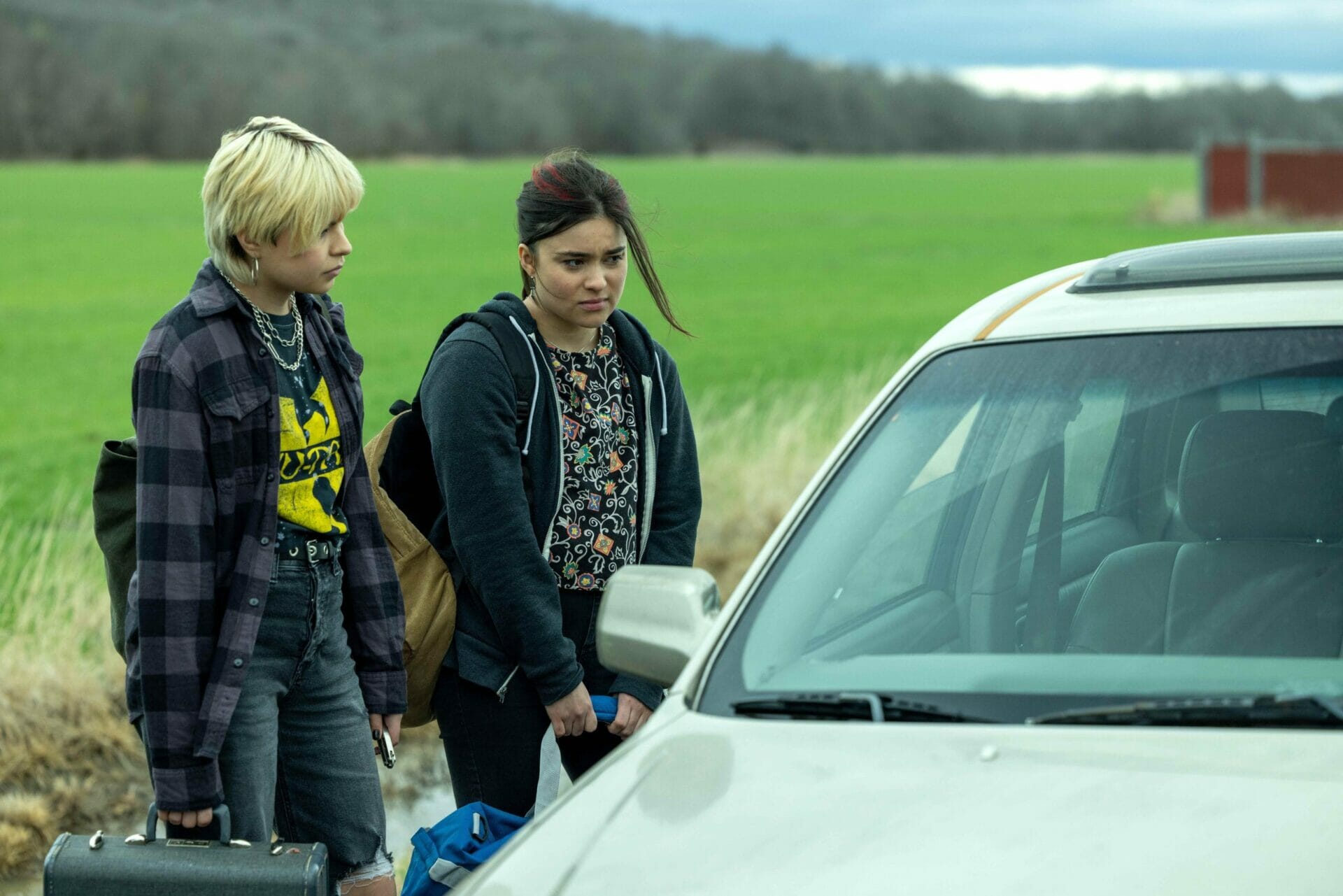 Must-See LGBTQ TV: ‘Reservation Dogs’ season two finale drops on ...