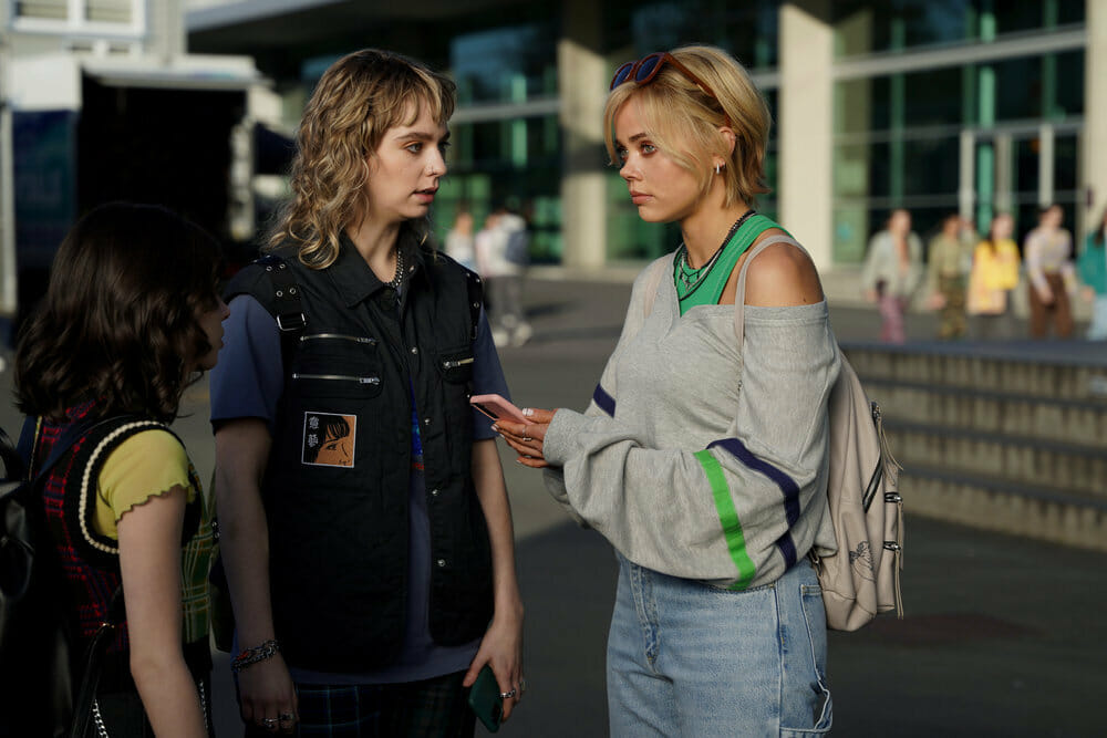 WATCH: “One of Us Is Lying” Star Jess McLeod on the Queer Parallels ...