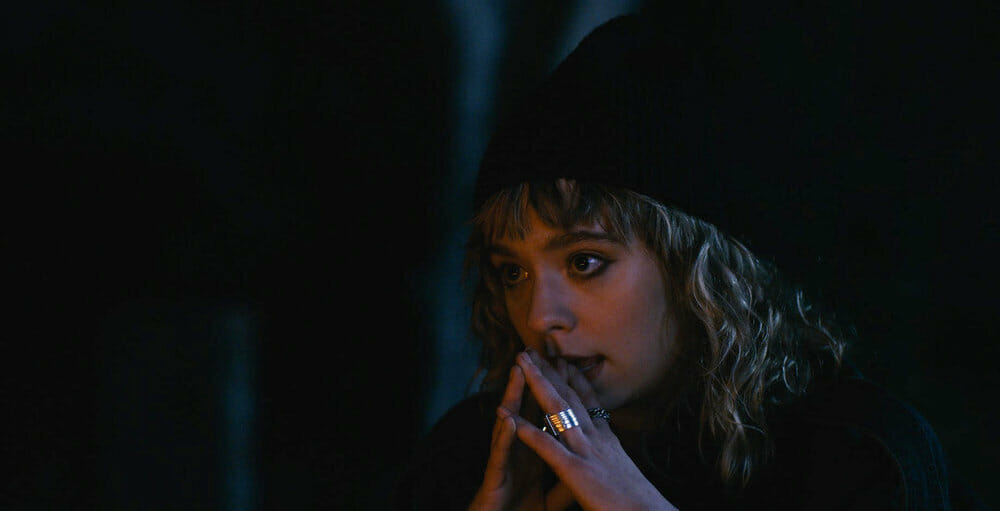 WATCH: “One of Us Is Lying” Star Jess McLeod on the Queer Parallels ...