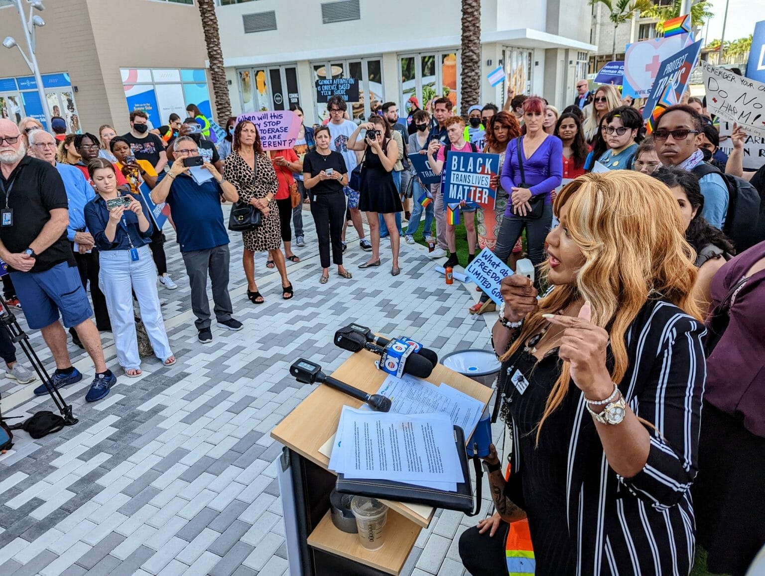 Fact Sheet: Evidence-Based Health Care for Transgender People and Youth ...