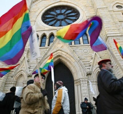 Andrew Hartzler Utilizes Storytelling to End Religious Extremism and ...