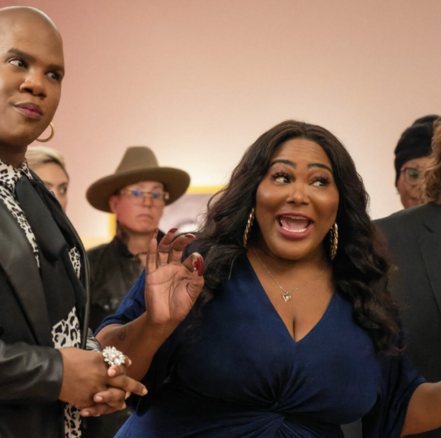 GLAAD’s 34th Annual Media Award Nominations Honor Stories About and By ...