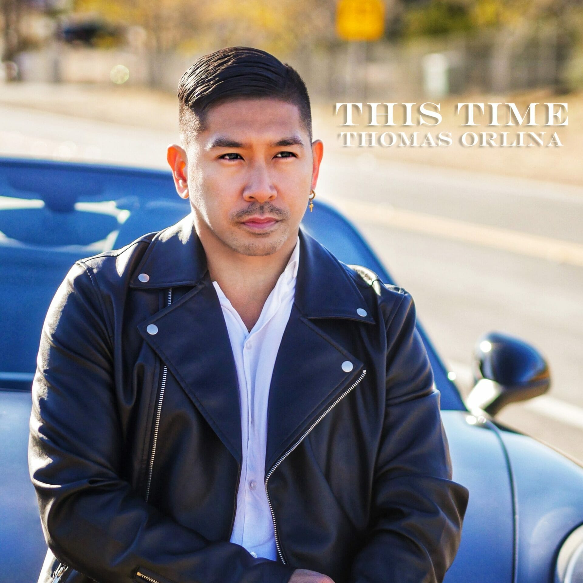 Thomas Orlina Debuts ‘This Time’ To Bolster World Teen Mental Wellness ...