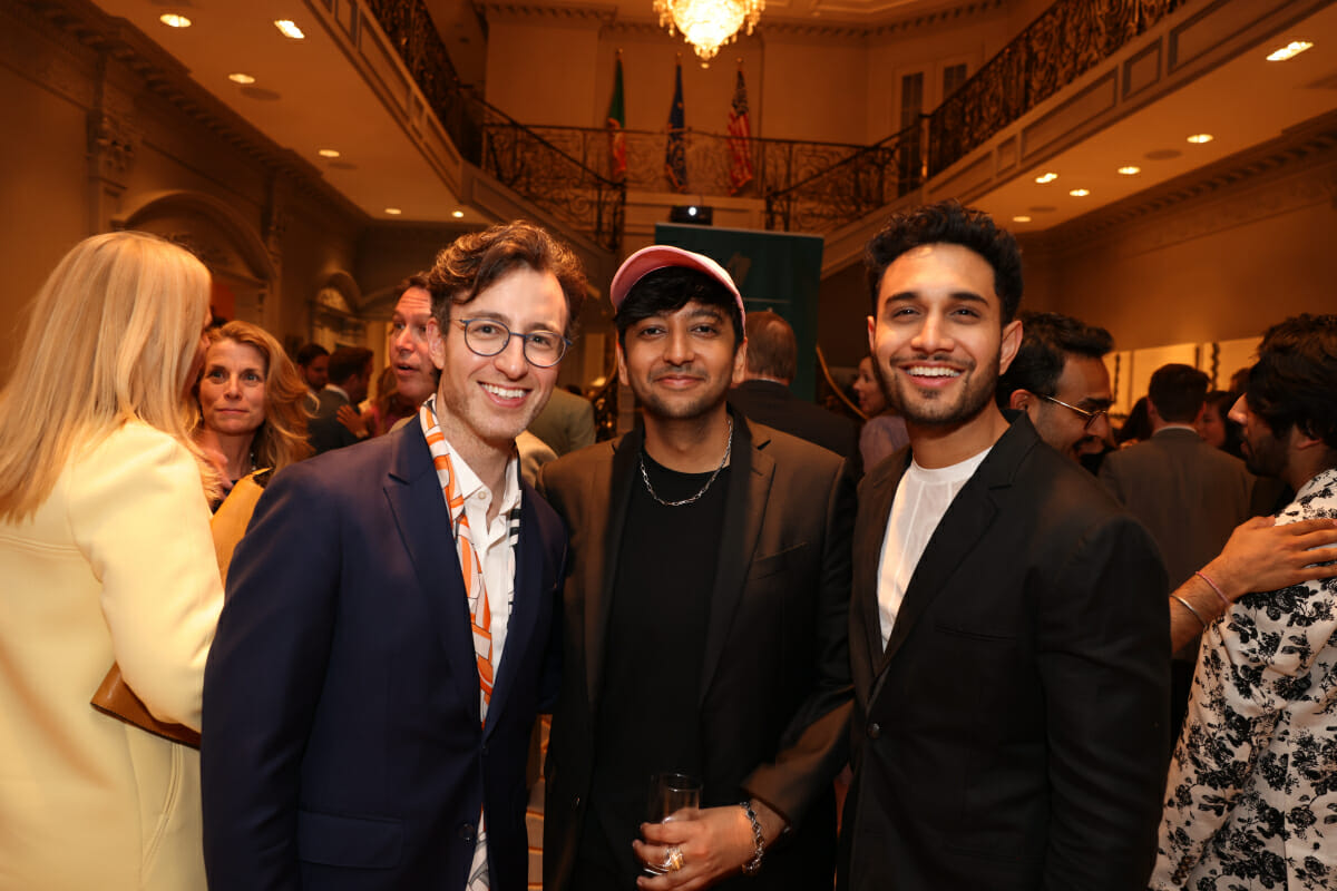 GLAAD President and CEO Sarah Kate Ellis Co-Hosts Annual Bytes and ...