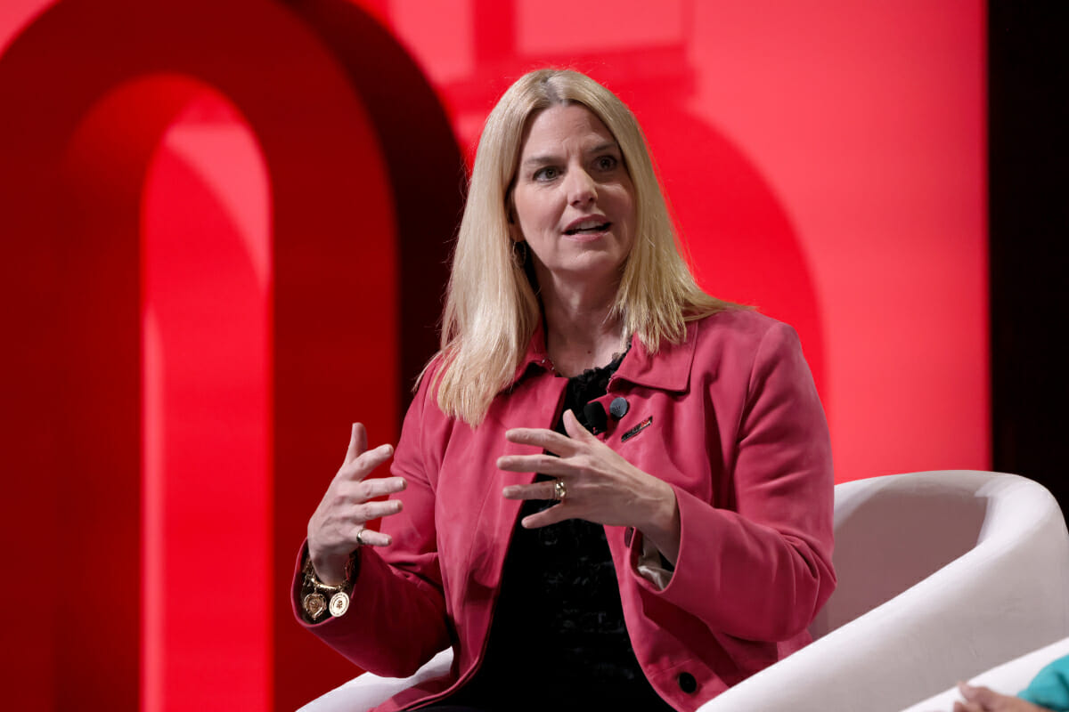 WATCH: GLAAD’s Sarah Kate Ellis and Activist Dolores Huerta discuss ...