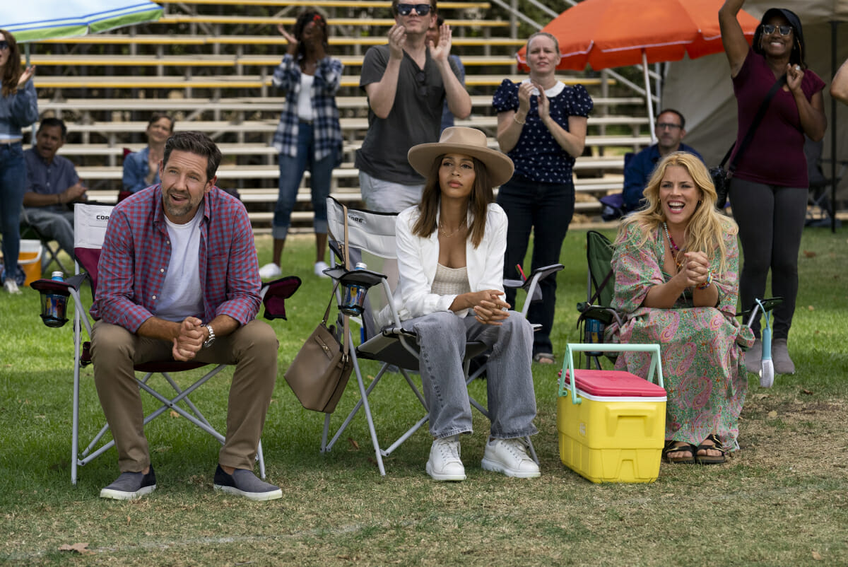 ‘With Love’ Cast Talks About “Tumultuous” Season 2; Show Endless ...