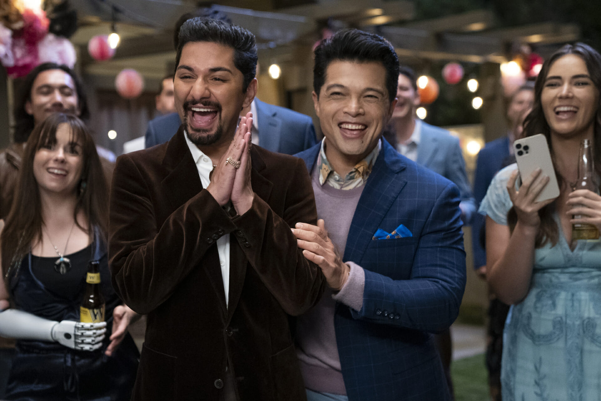 ‘With Love’ Cast Talks About “Tumultuous” Season 2; Show Endless ...
