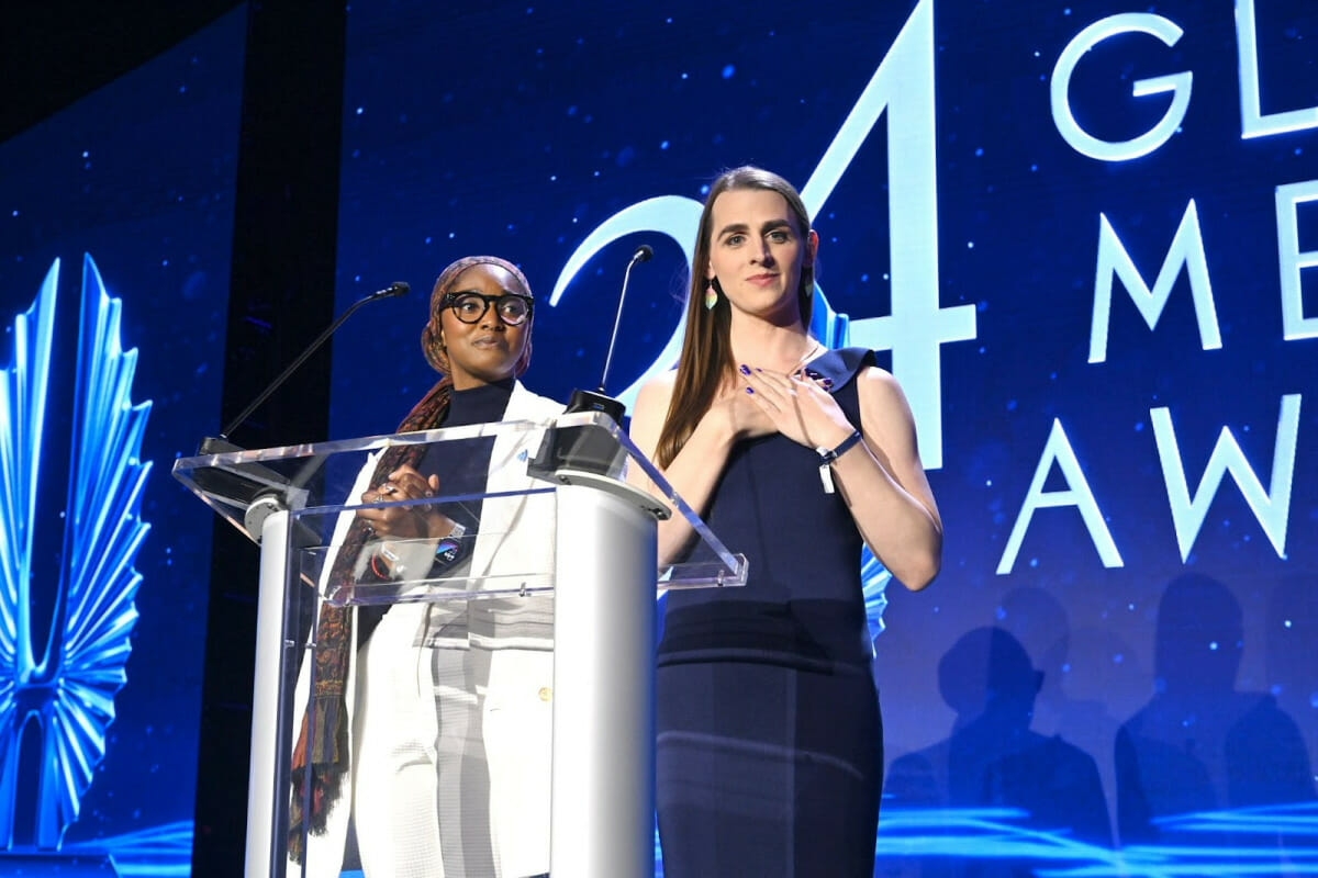 No Pulitzers for the NYT Anti-trans Coverage & GLAAD Media Awards NY ...