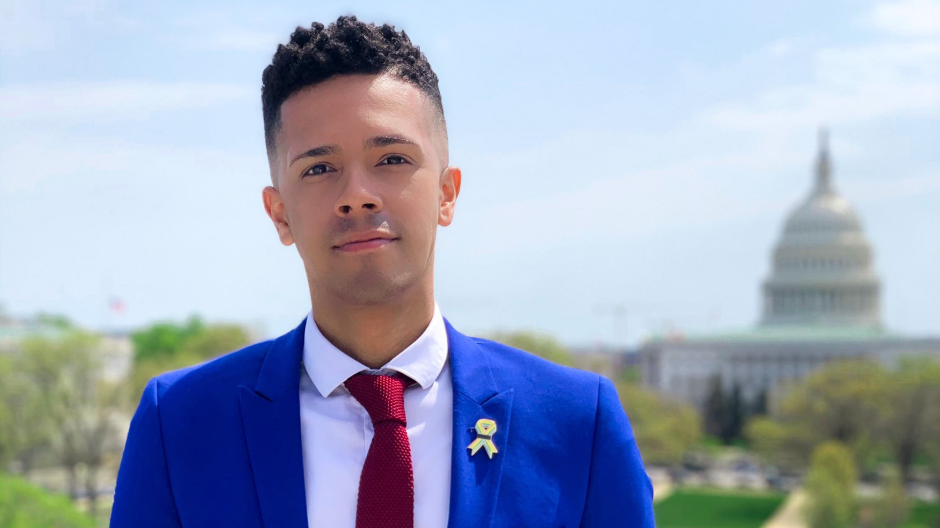 Pulse Nightclub shooting survivor Brandon Wolf shuts down Megyn Kelly ...