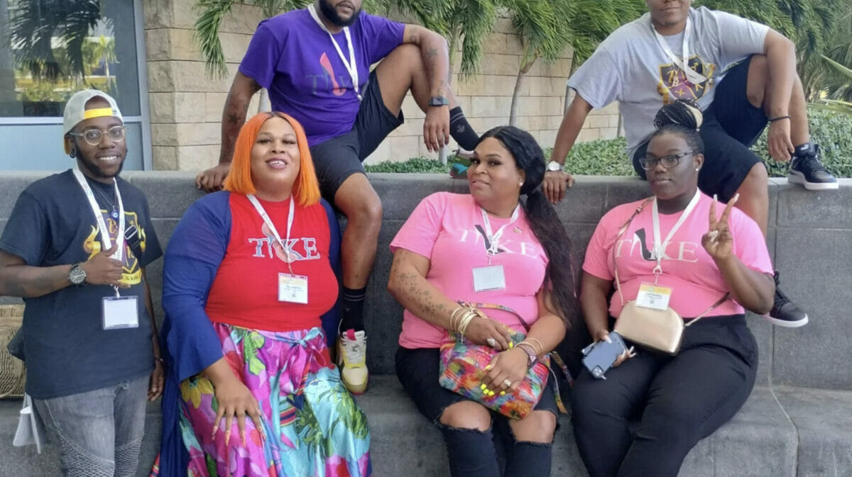 Central Alabama Pride Displays Strength, Resilience of Birmingham’s ...
