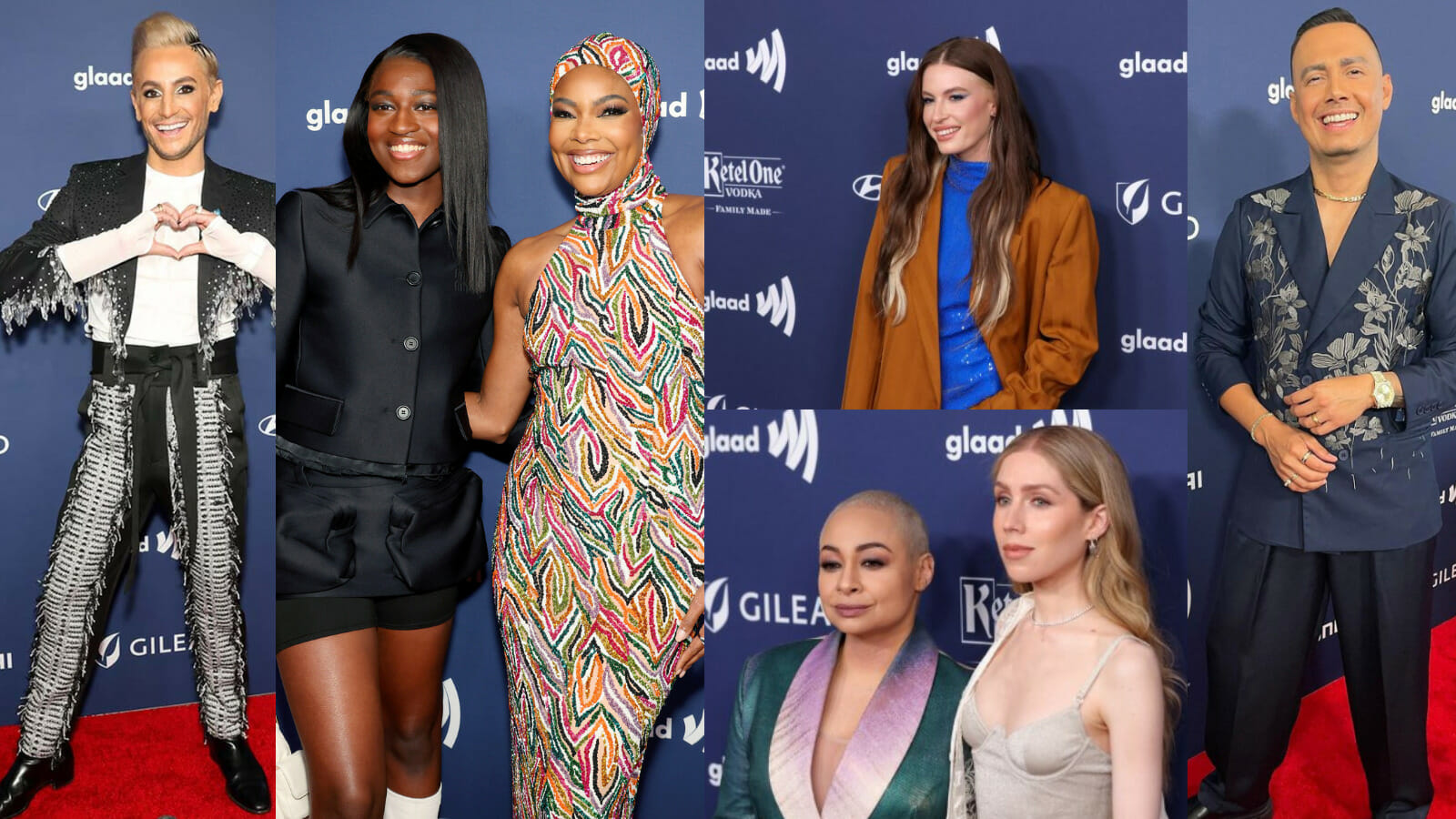 Listen to What These Powerhouse Celebrities Have to Say About the ...