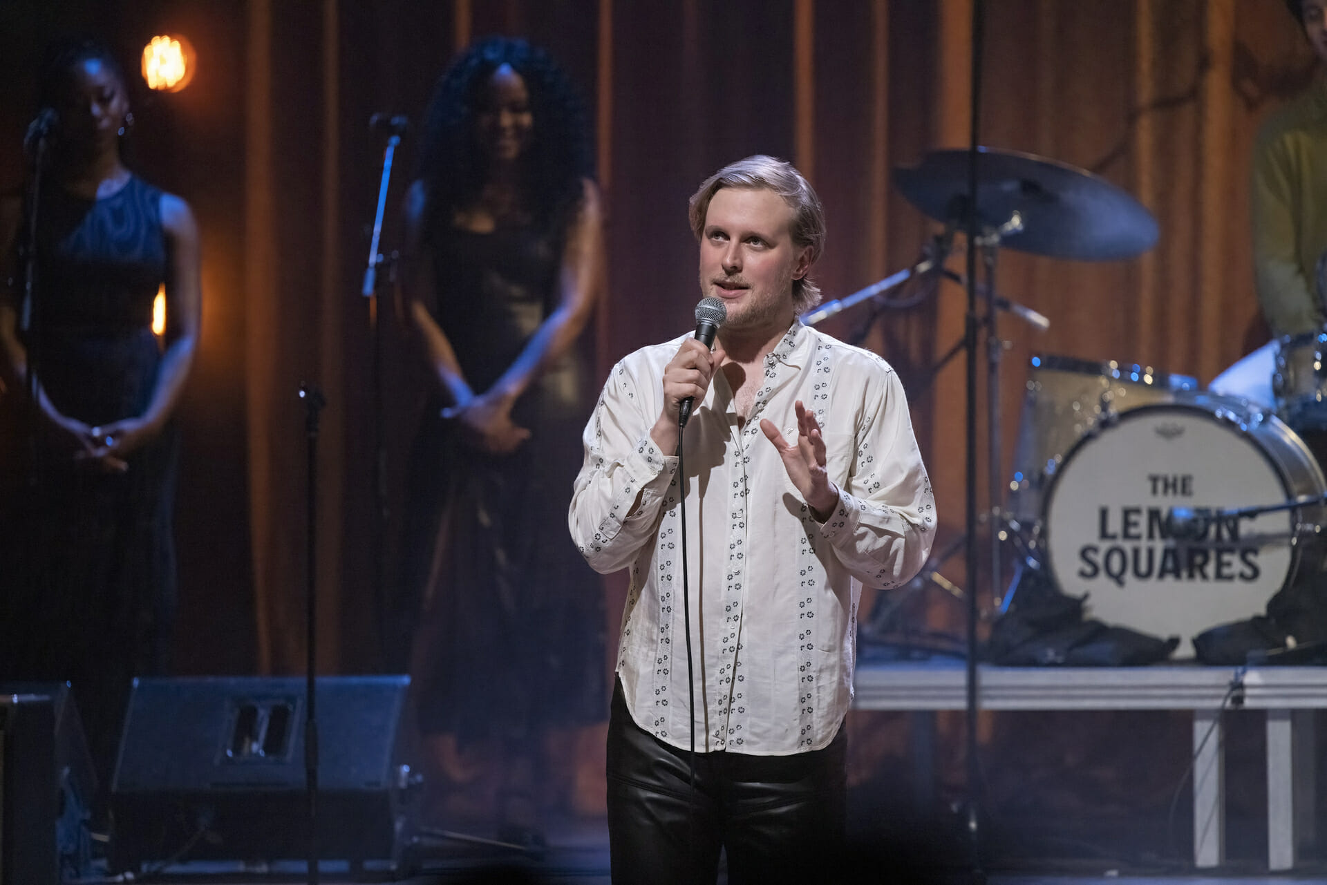 Must-See LGBTQ TV: The 76th Tonys premiere, L.A. Pride streams live ...