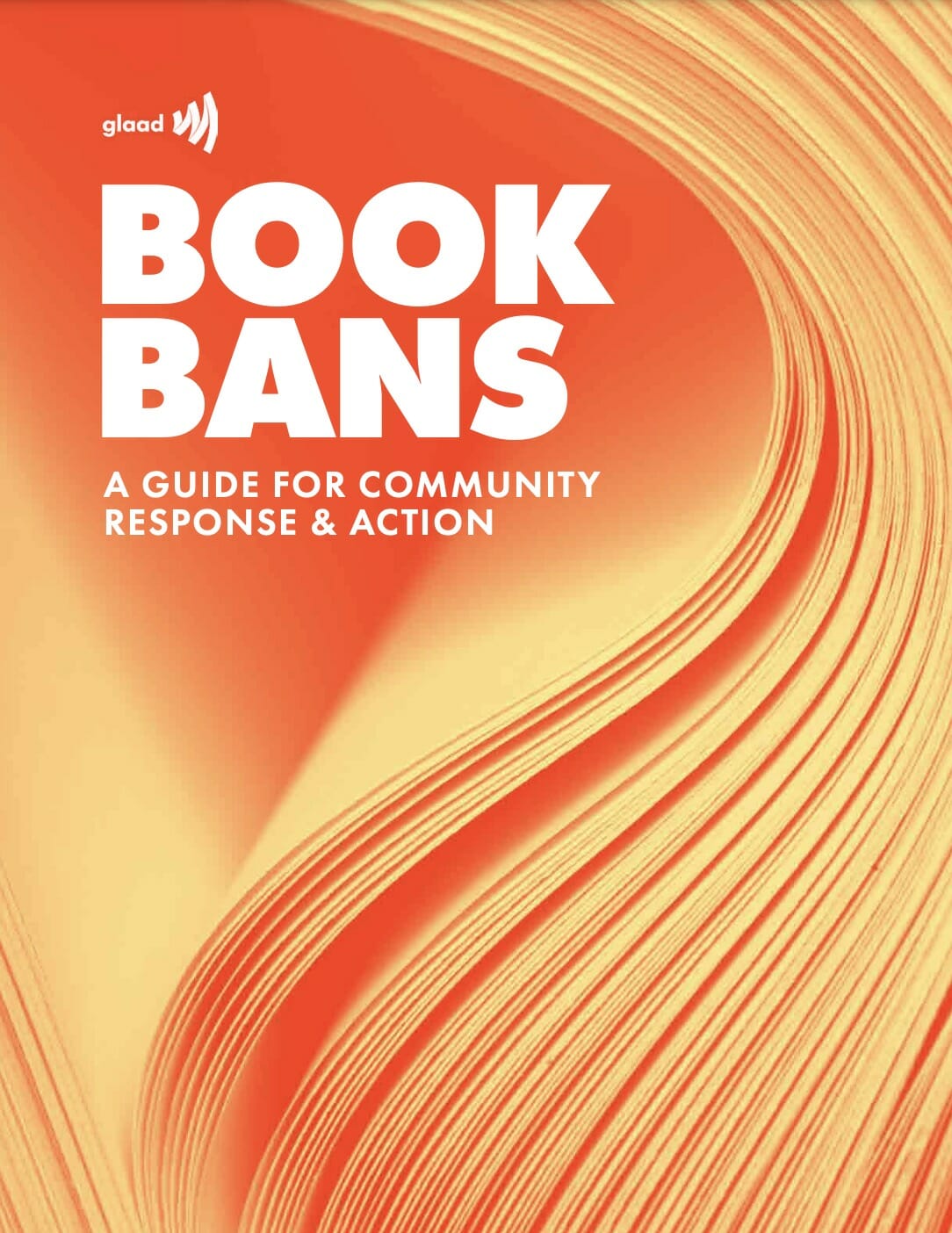 Book Bans – A Guide for Community Response and Action | GLAAD