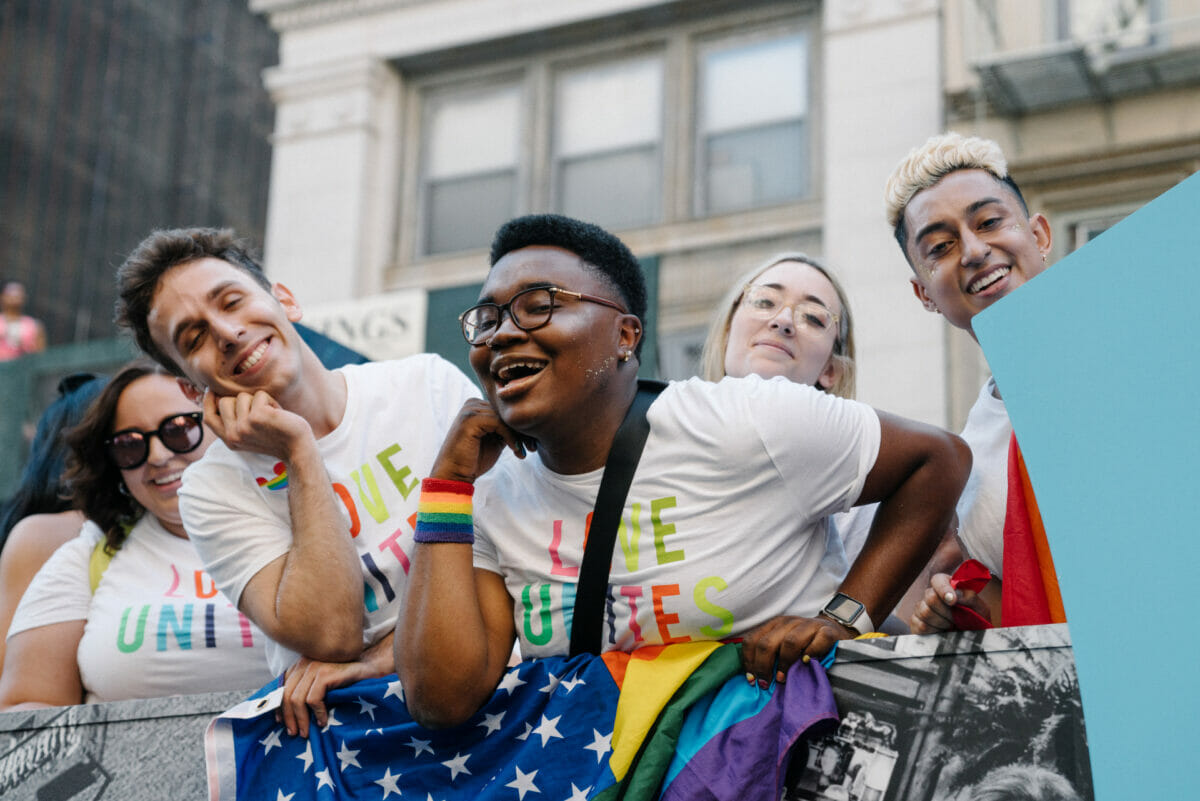 Pride Facts | GLAAD