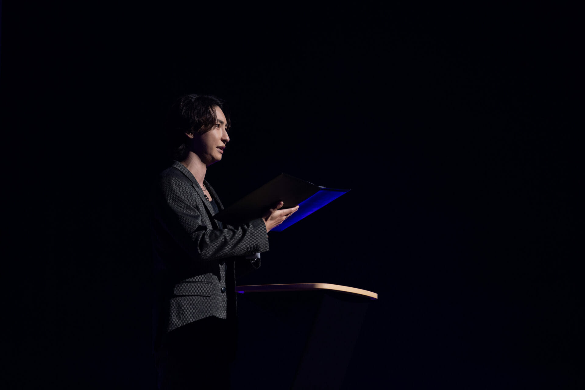 J-Pop Star Shinjiro Atae Comes Out as Gay and Announces New Music | GLAAD