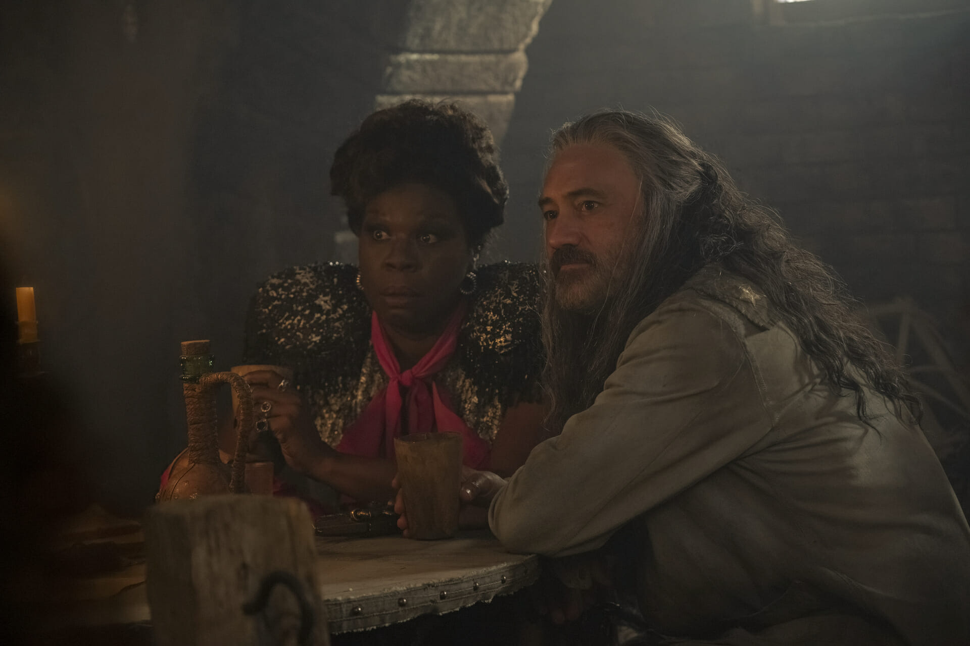 Queer Pirate Comedy ‘Our Flag Means Death’ Teases Season 2 With New ...