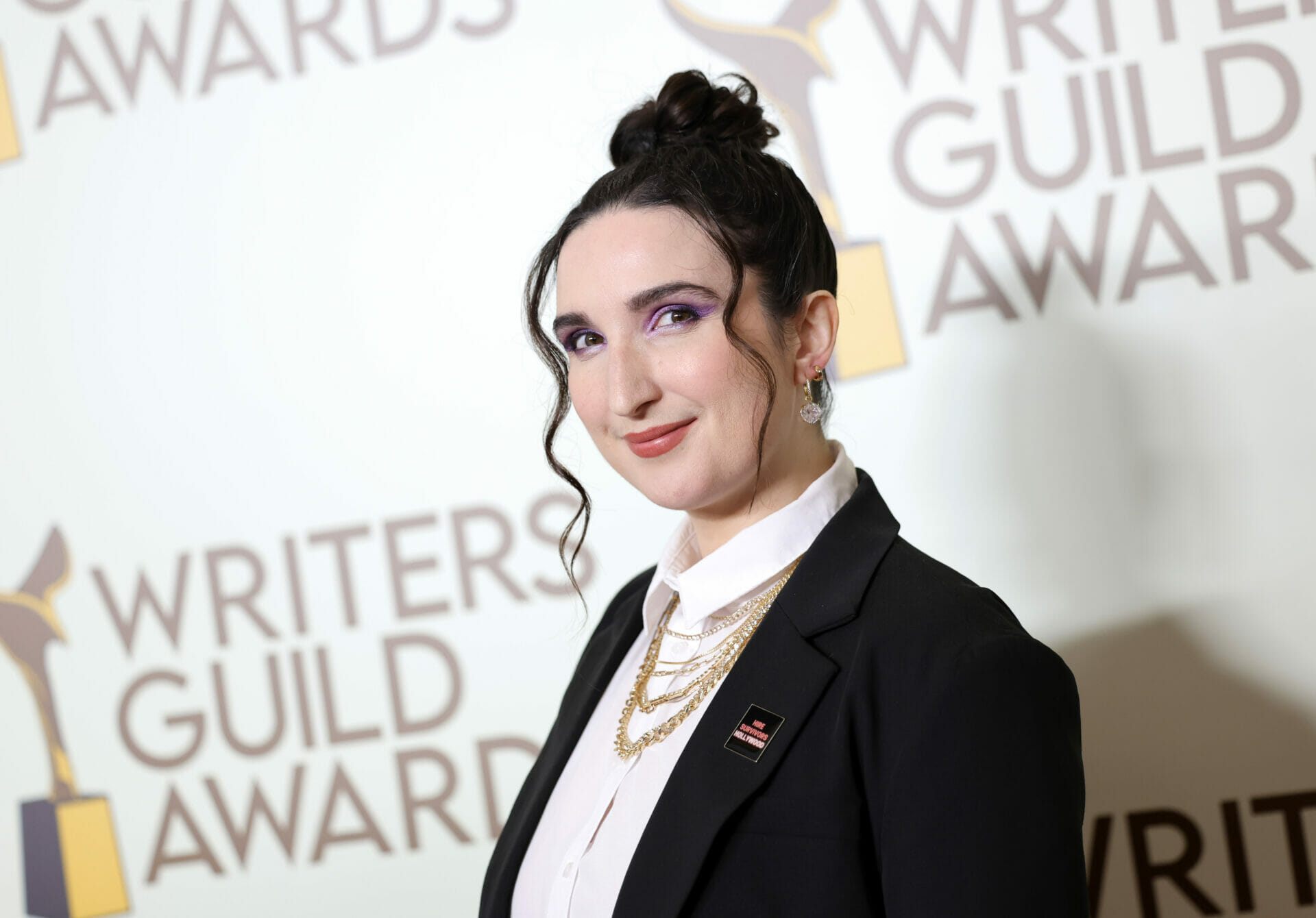 Personal Essay: Actress, Filmmaker Sarah Ann Masse on Coming Out as ...