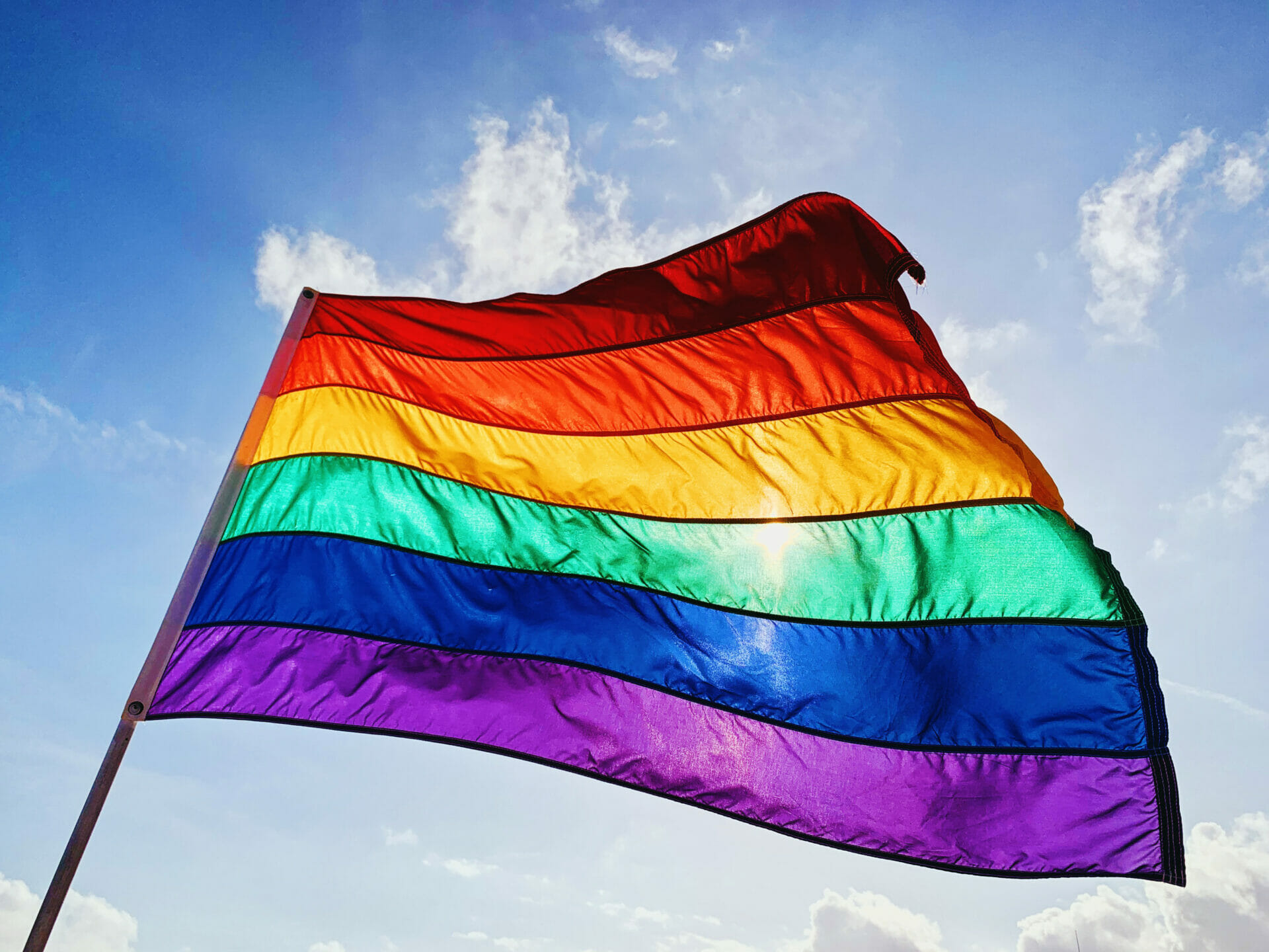 Heroes of the Resistance: Post-Pride Summer Edition | GLAAD