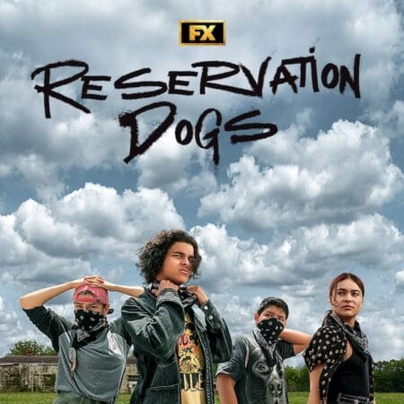 WATCHLIST: Films & TV That Highlight Indigenous and Two-Spirited ...
