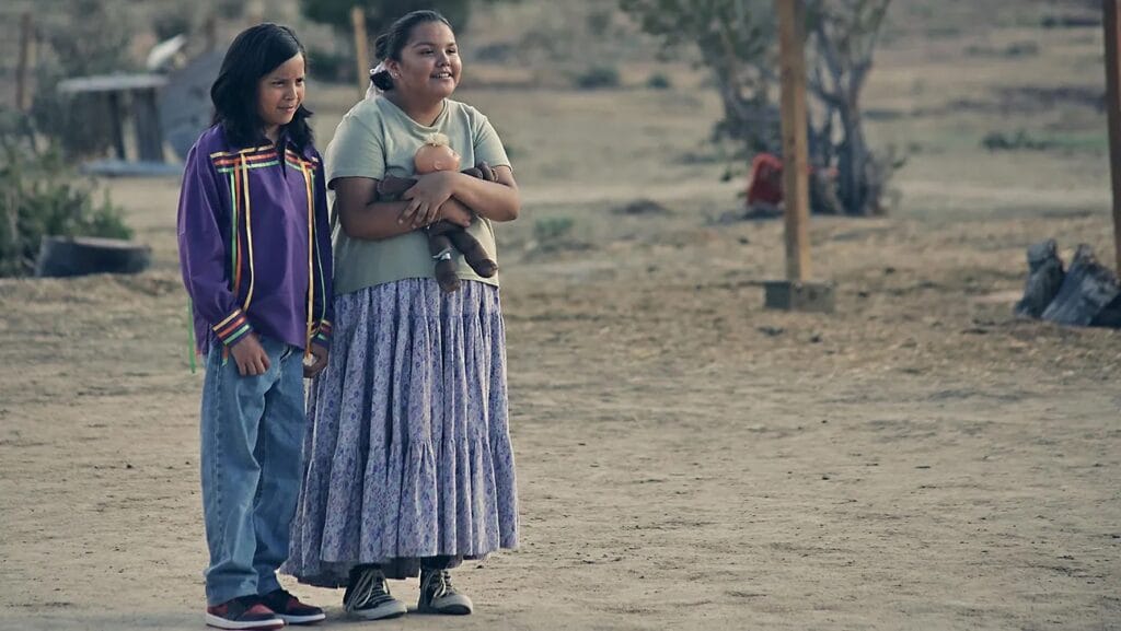 ‘Frybread Face and Me’: Billy Luther Talks How Coming-of-Age Feature ...