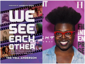 Eight Books from Trans Authors to Read for Trans Awareness Week | GLAAD