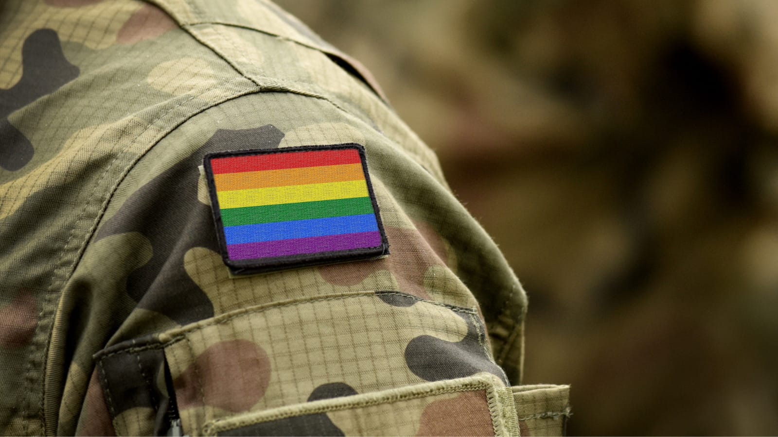 Out Military Veterans Join LGBTQ Movement Leaders, Creators at VIP ...