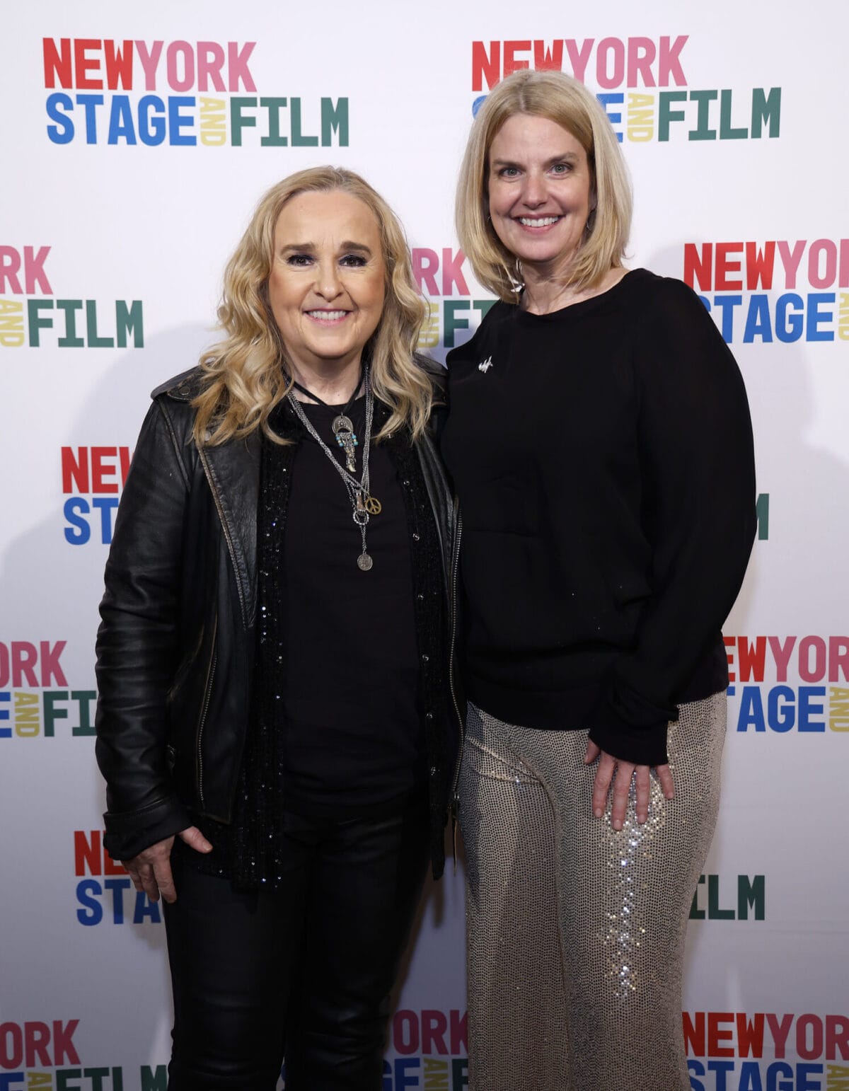 GLAAD President and CEO Sarah Kate Ellis & Billy Porter Honored at New ...