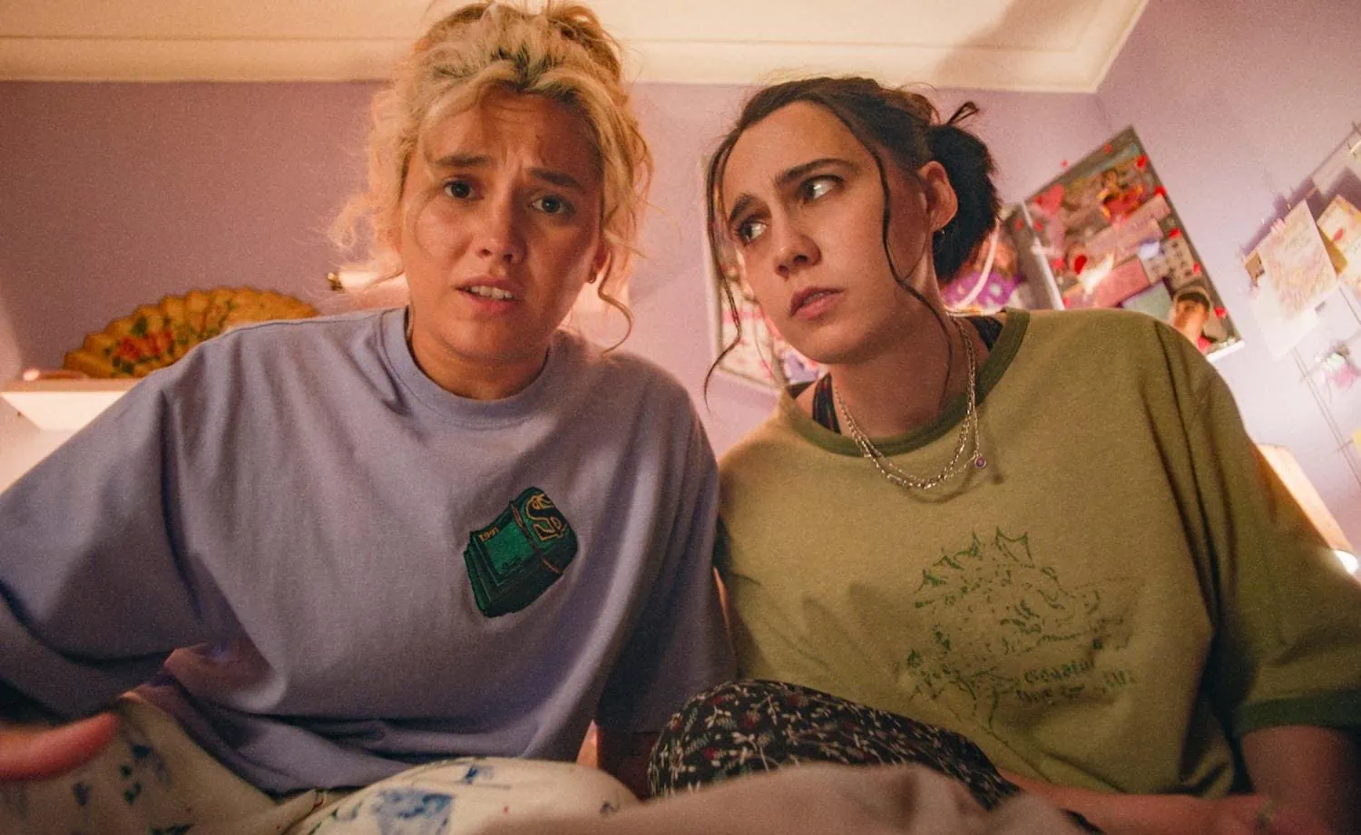 The GLAAD Wrap: New trailer for ‘The Color Purple,’ ‘Such Brave Girls ...