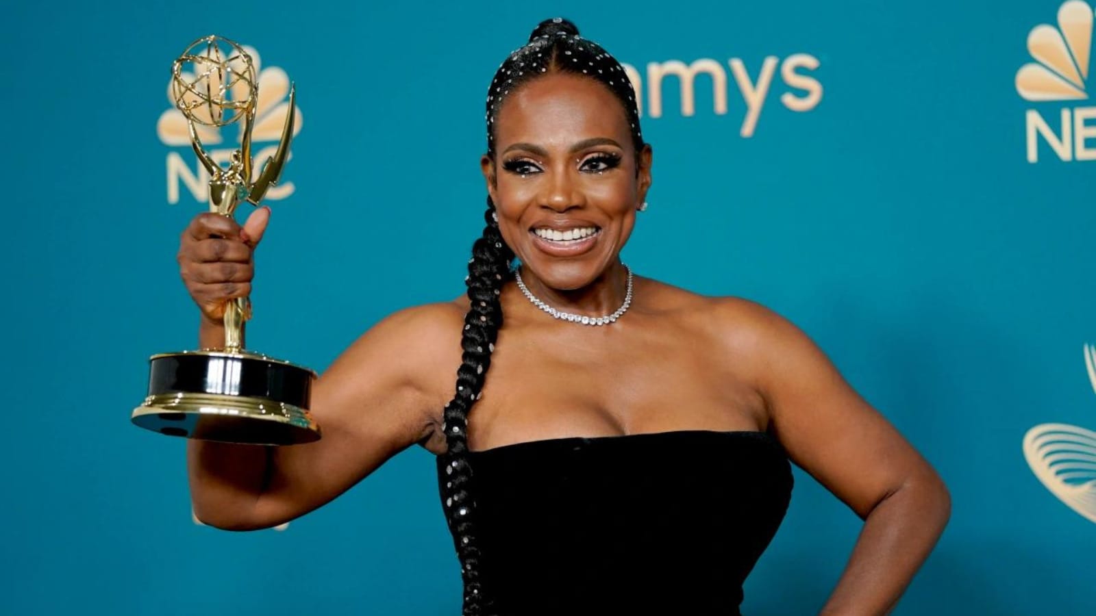 Sheryl Lee Ralph Releases Film ‘Unexpected’ on Hulu for World AIDS Day ...