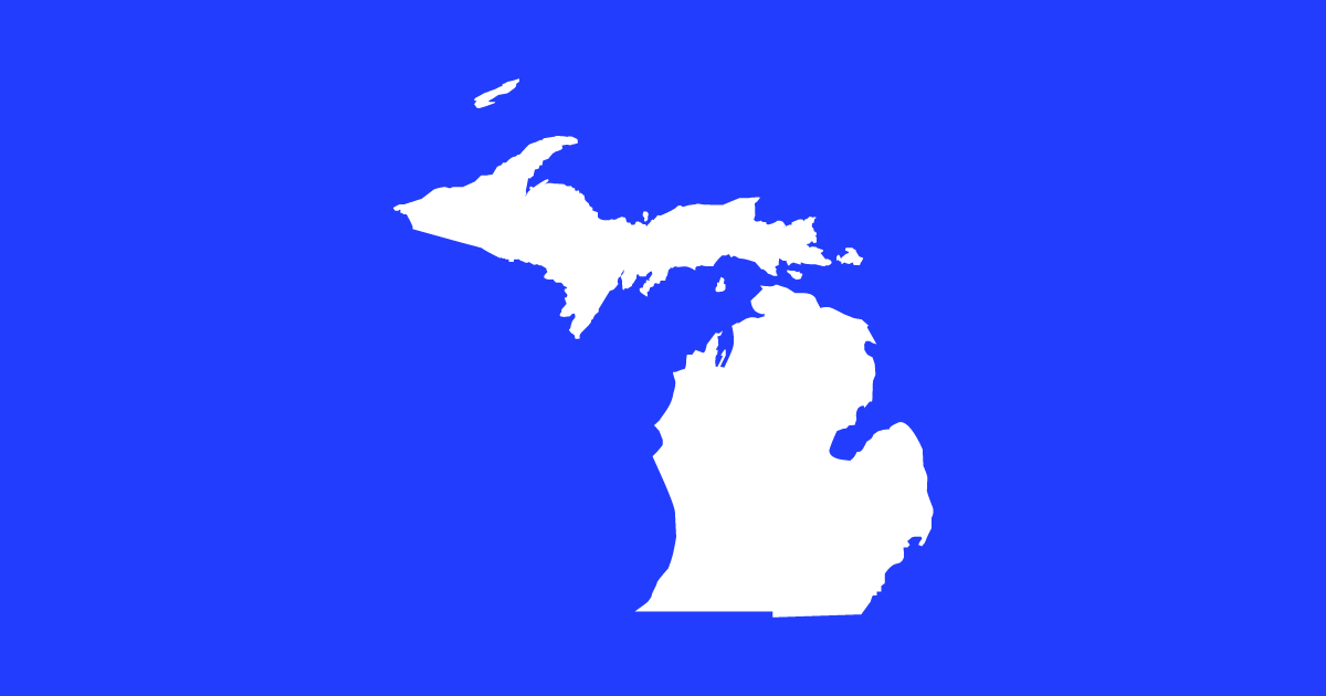 Election 2024: Michigan Fact Sheet | GLAAD