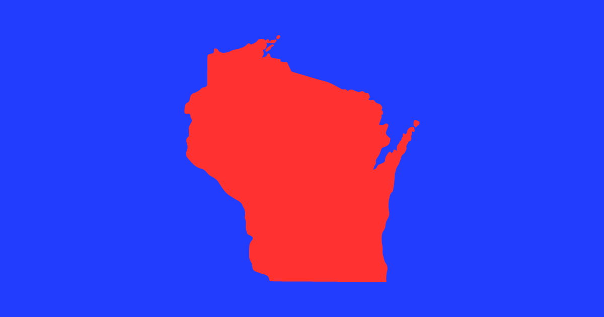 Election 2024: Wisconsin Fact Sheet | GLAAD